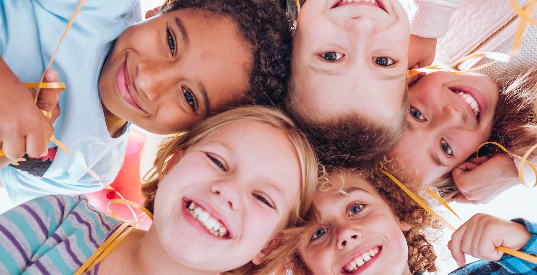 Abuse Prevention: Creating a Safe Environment – CCIW Disciples