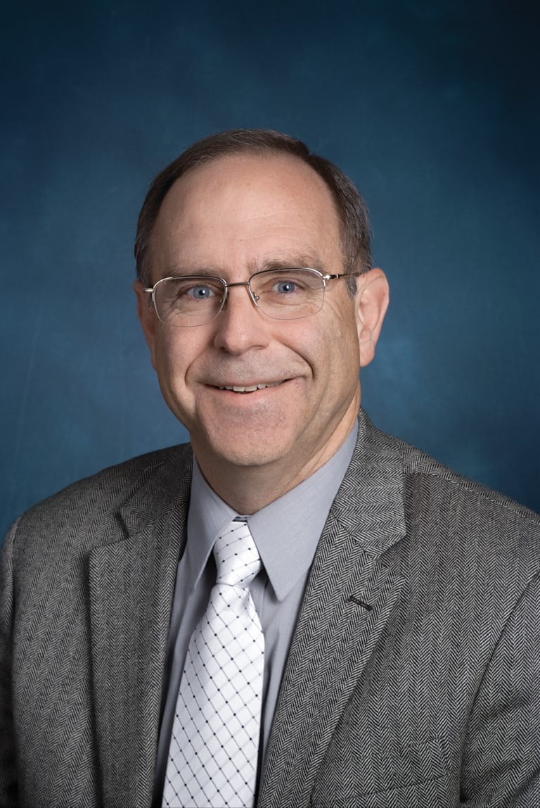 Rick Reisinger Announces Retirement Plans – CCIW Disciples