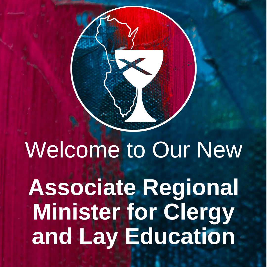 Clergy Logo