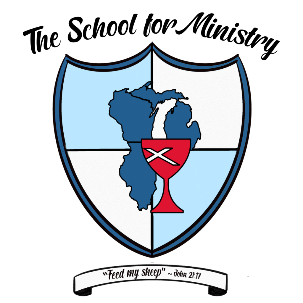 The School for Ministry – CCIW Disciples